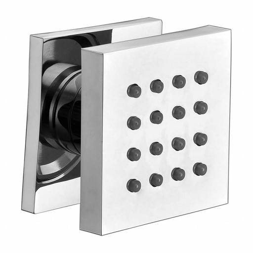 BODY JET Body jet (J09CR) - OMNIRES