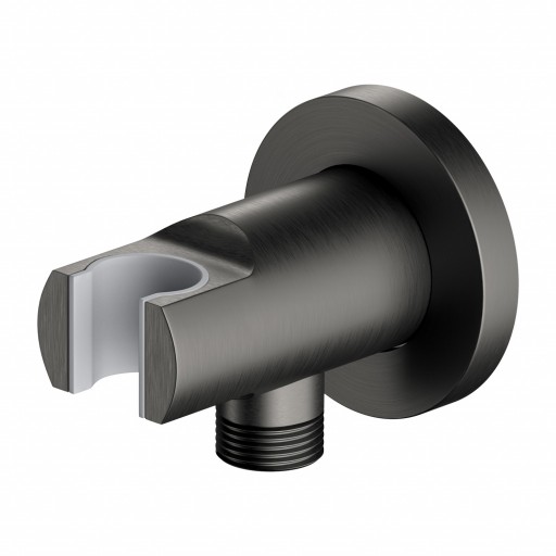 SHOWER ELBOW Shower elbow (8873GR) - OMNIRES