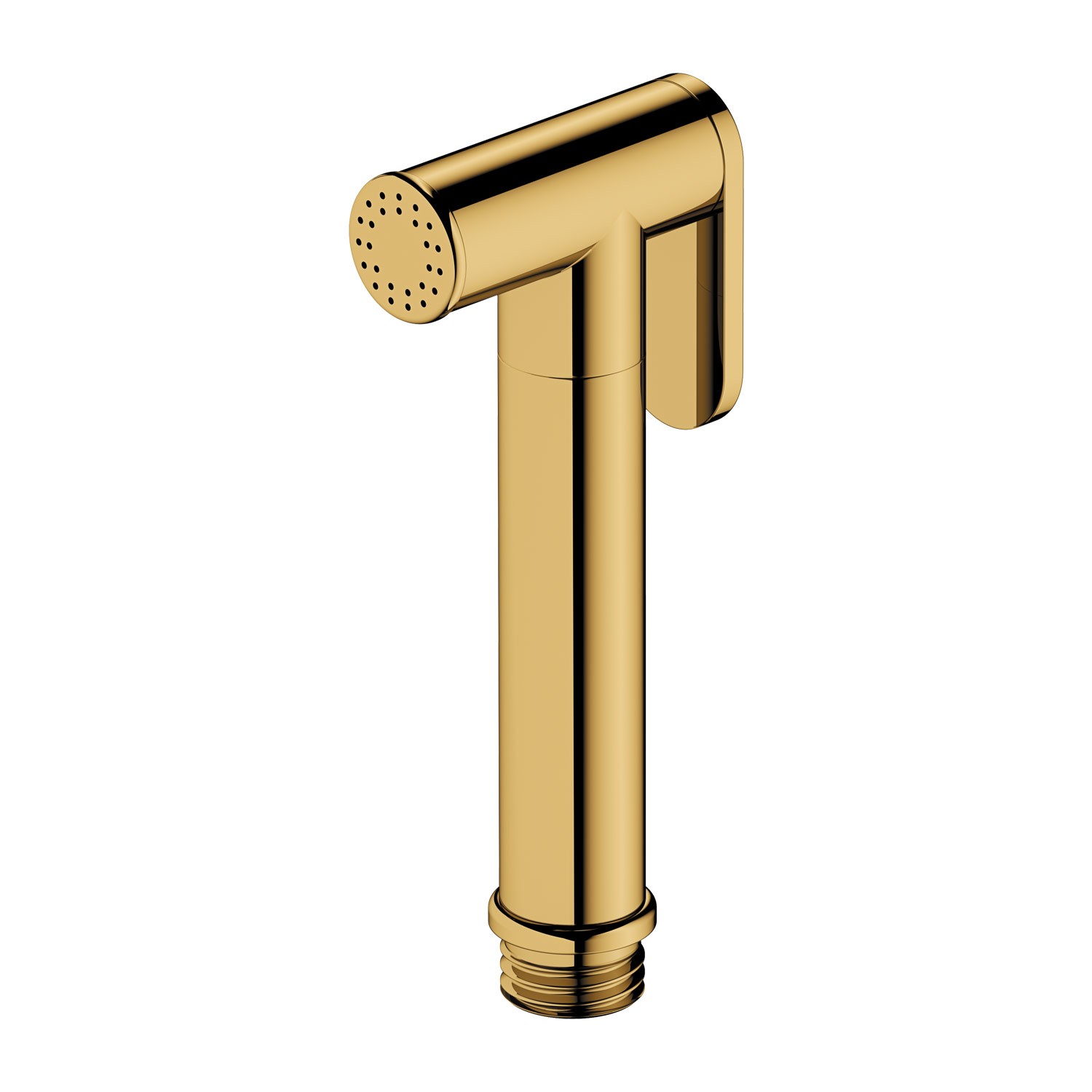 BIDETTA Bidet hand shower (BIDETTA2-RGL) - OMNIRES