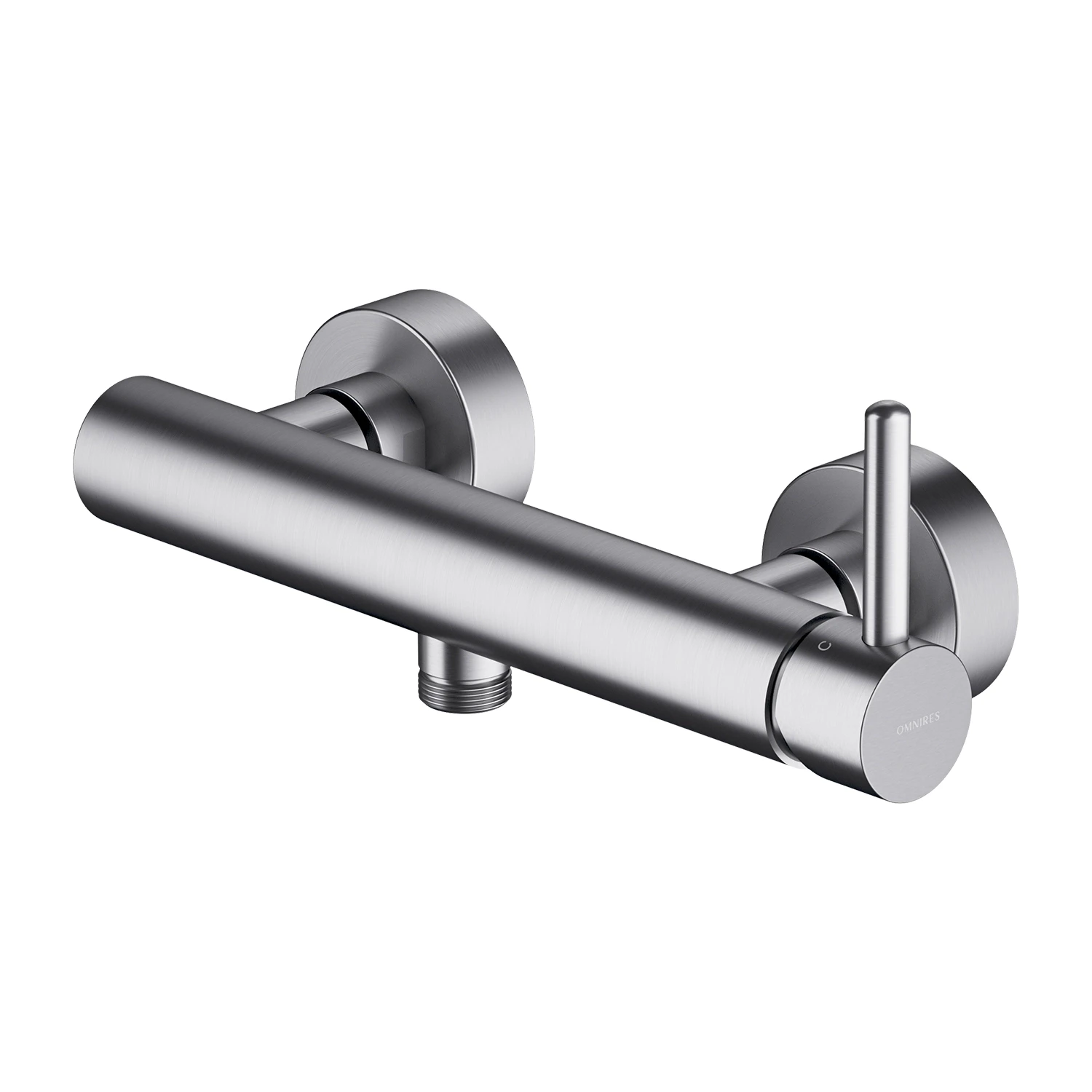 Y Shower mixer (Y1240NI) | OMNIRES