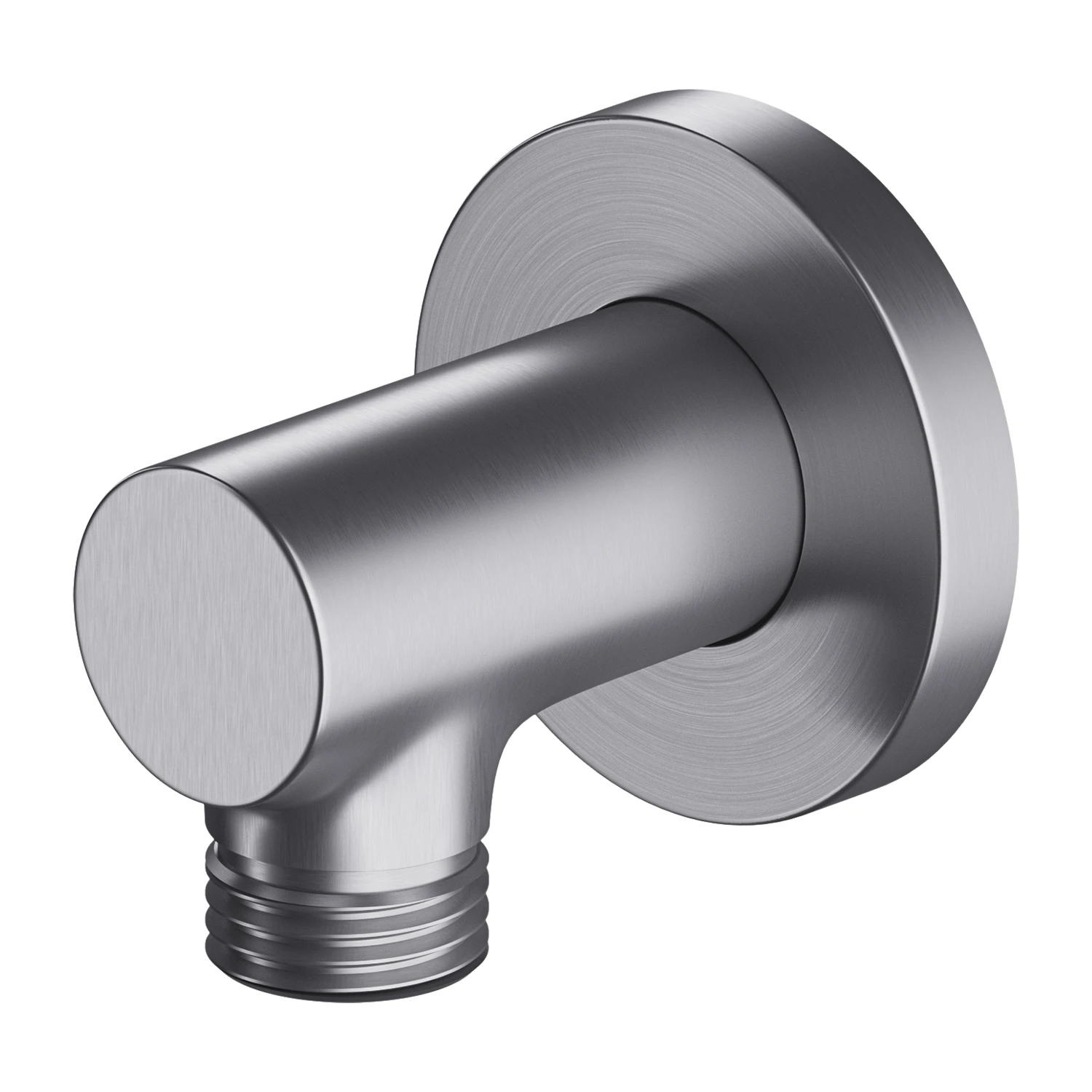 SHOWER ELBOW Shower elbow (S008NI) | OMNIRES