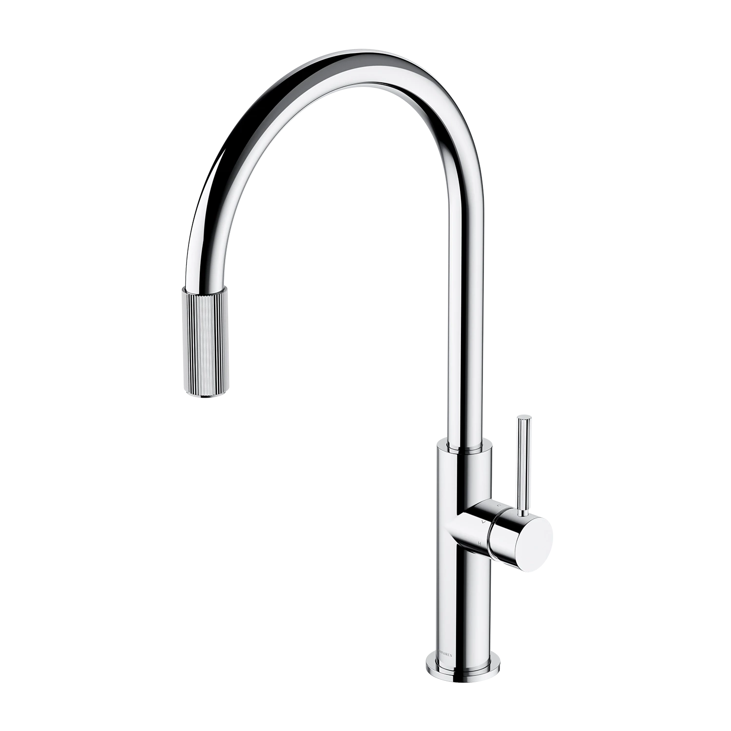 SWITCH Kitchen tap (compatible with any filtering system) (SW9057CR ...