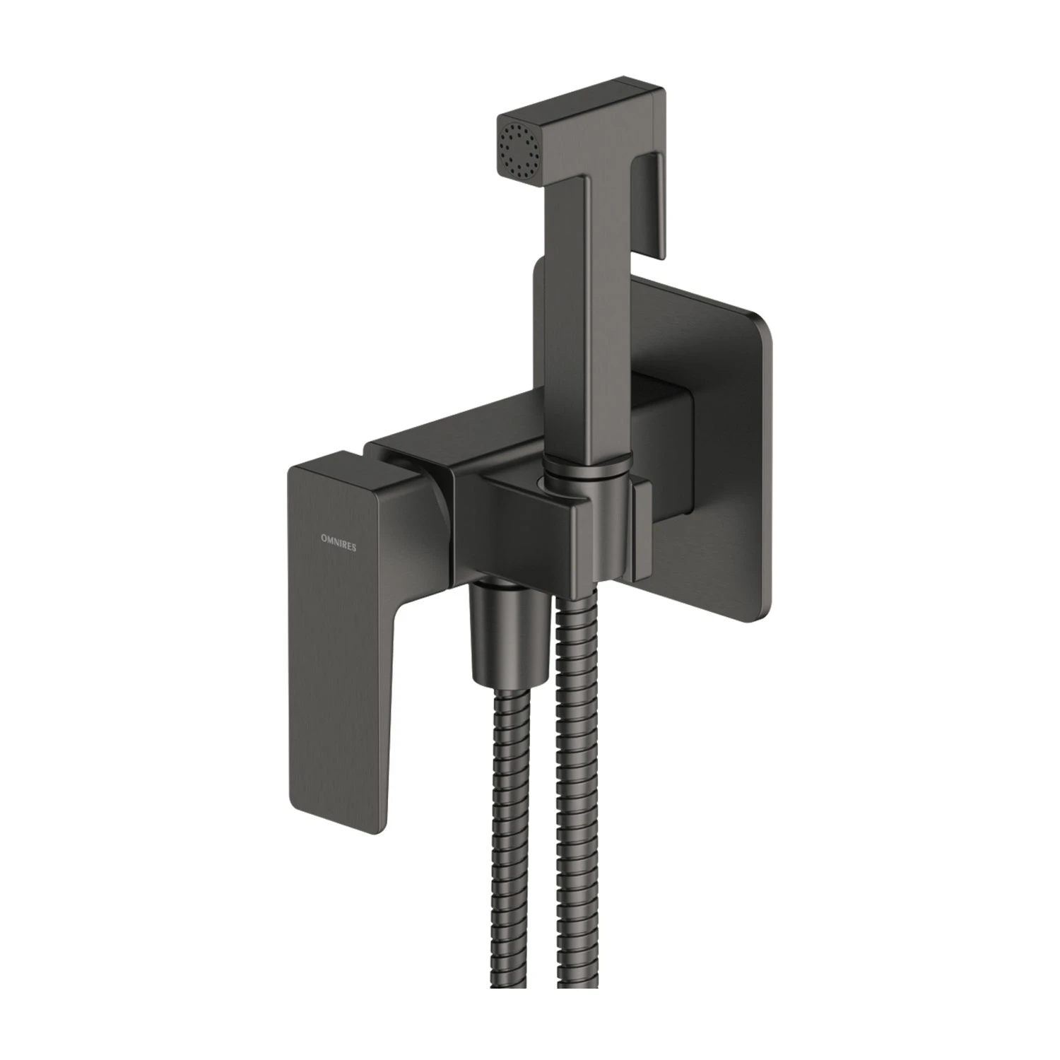 PARMA Bidet system for concealed installation (SYSPMBI2GR) | OMNIRES