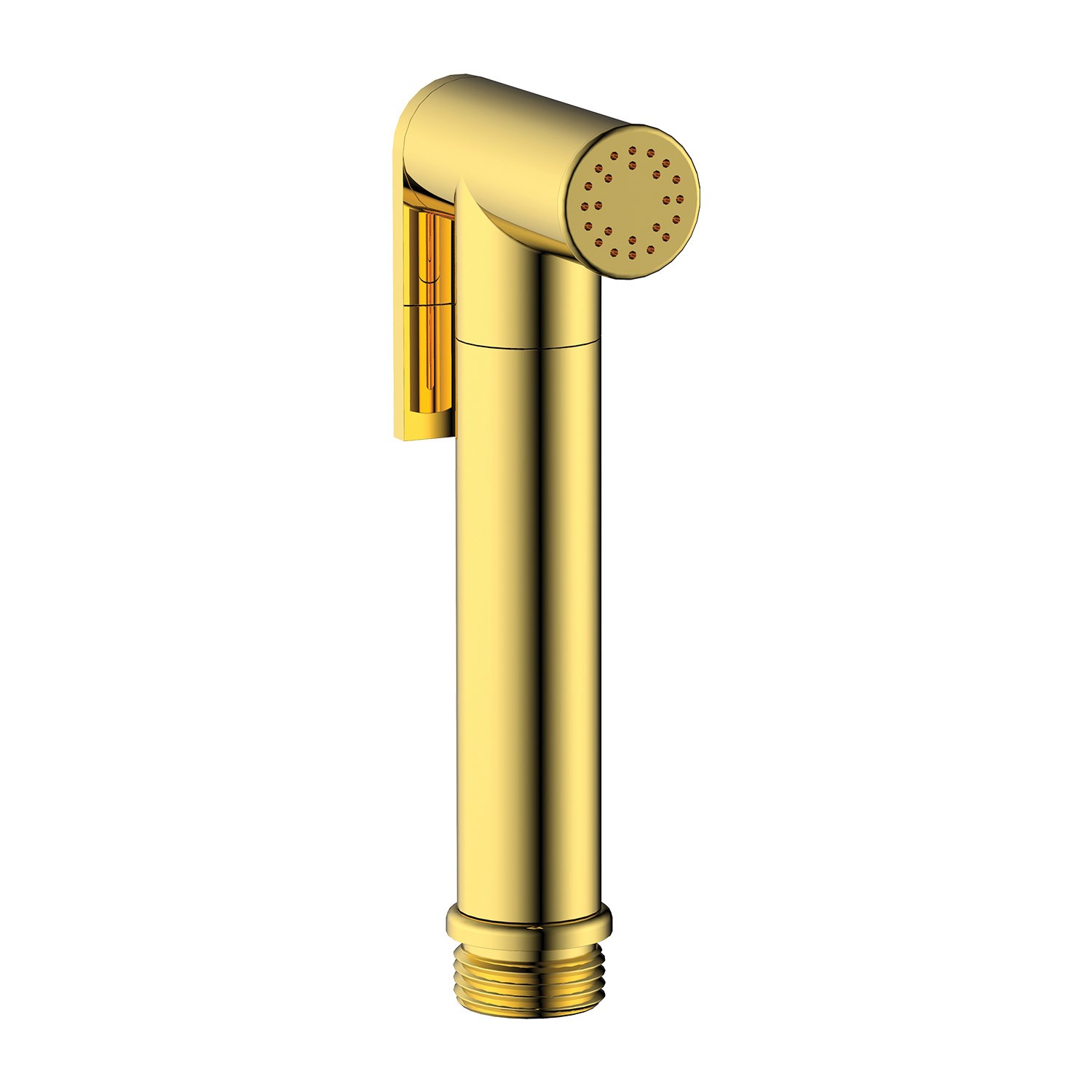BIDETTA Bidet hand shower (BIDETTA2-RGL) - OMNIRES