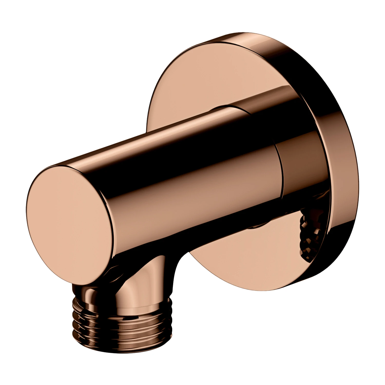 SHOWER ELBOW Shower elbow (S008CP) | OMNIRES