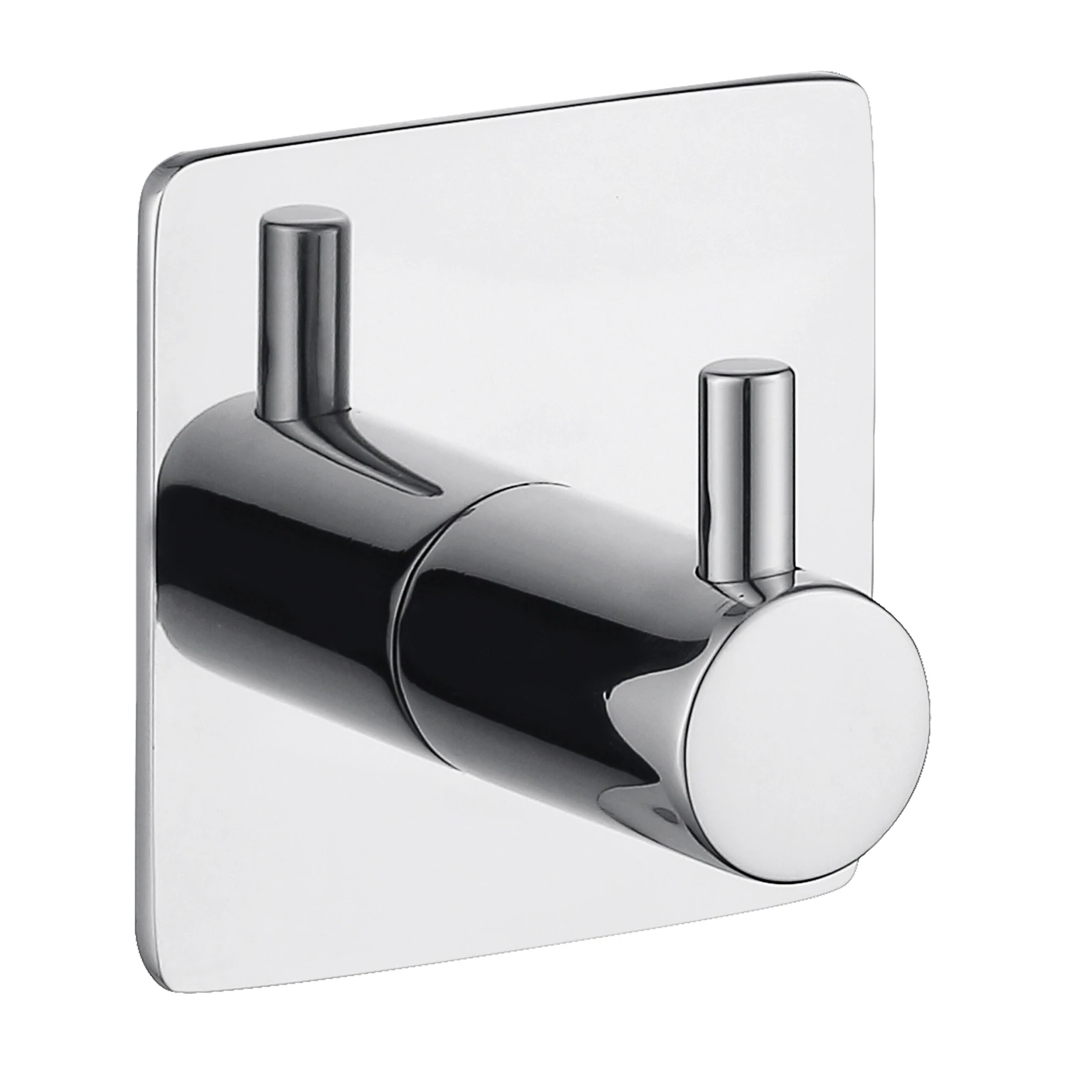 STRONG Self-adhesive hook (ST30110CR) | OMNIRES