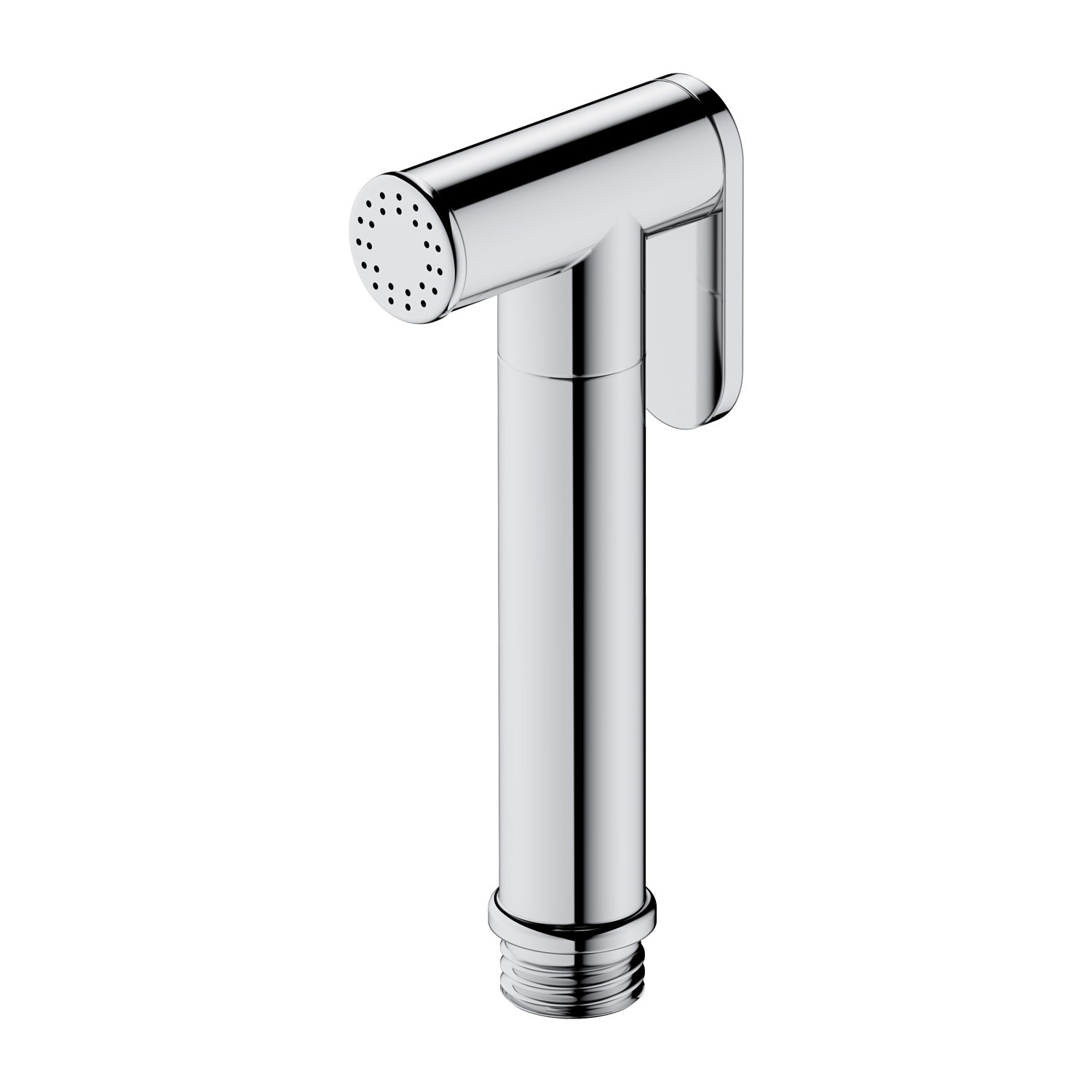 BIDETTA Bidet hand shower (BIDETTA2-RCR) - OMNIRES