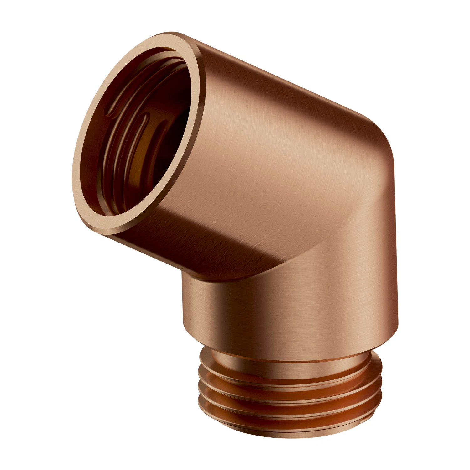 ADAPTER Hand shower adapter (T87CPB) | OMNIRES