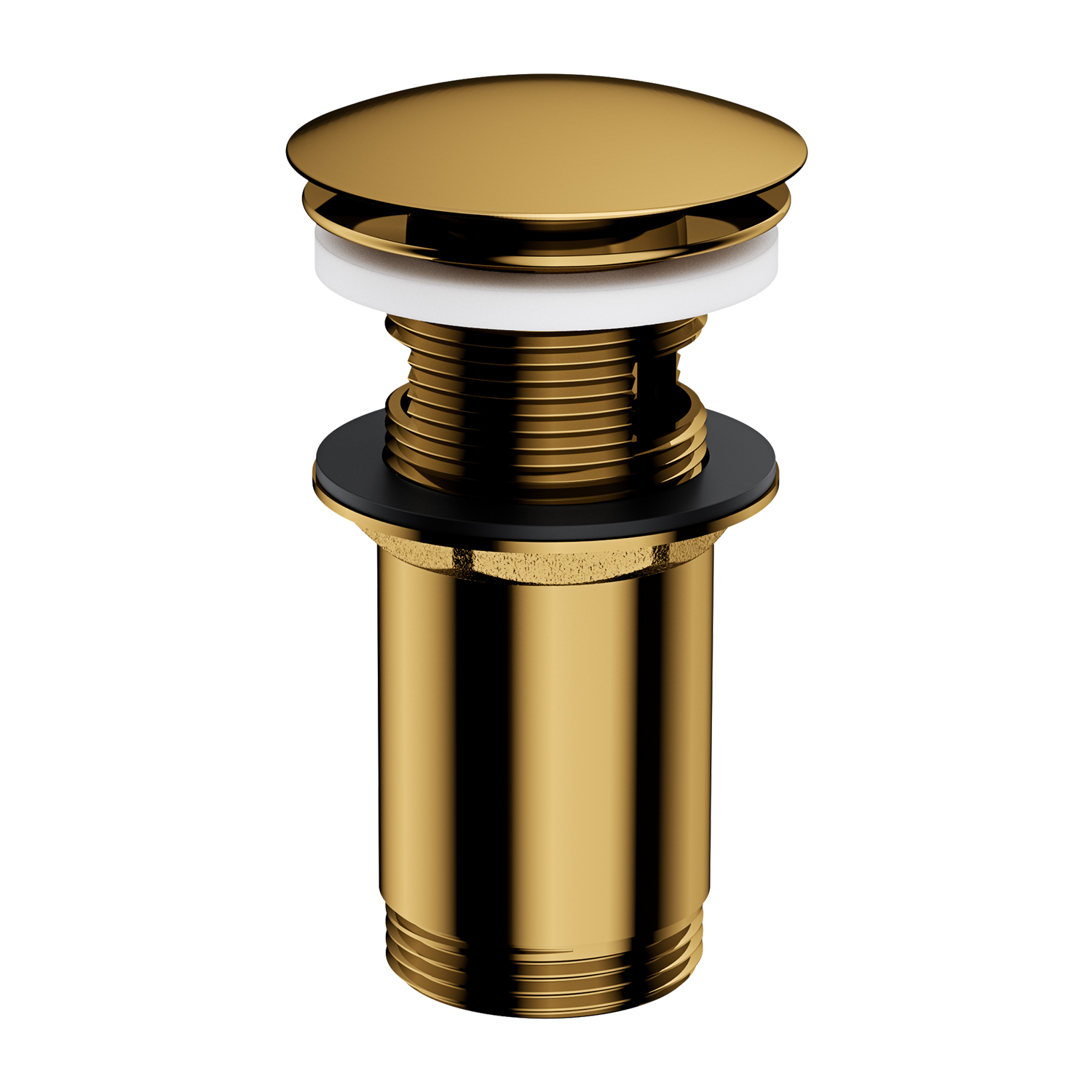 CLICK-CLACK Basin click-clack waste (A706GL) - OMNIRES