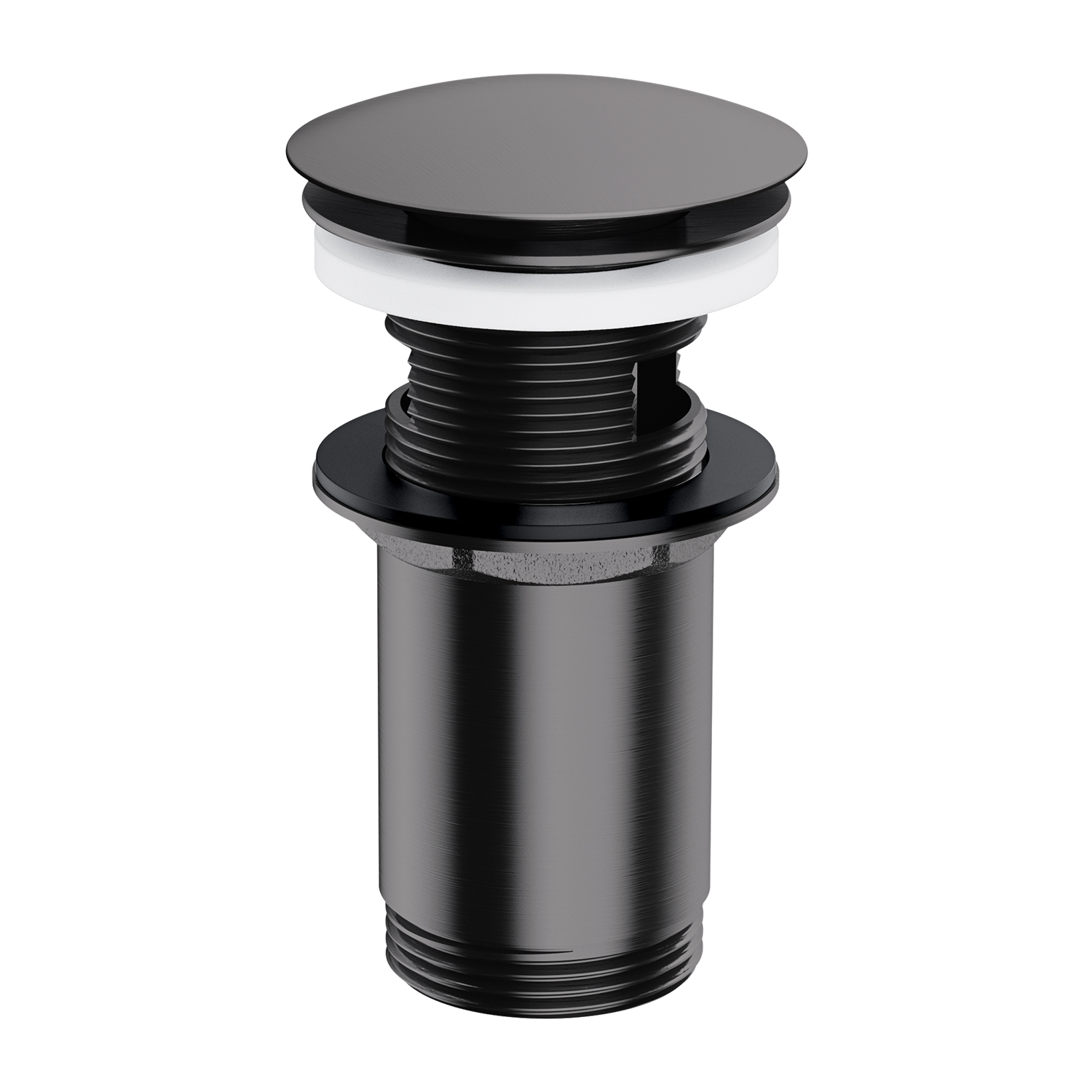 CLICK-CLACK Basin click-clack waste (A706AT) - OMNIRES